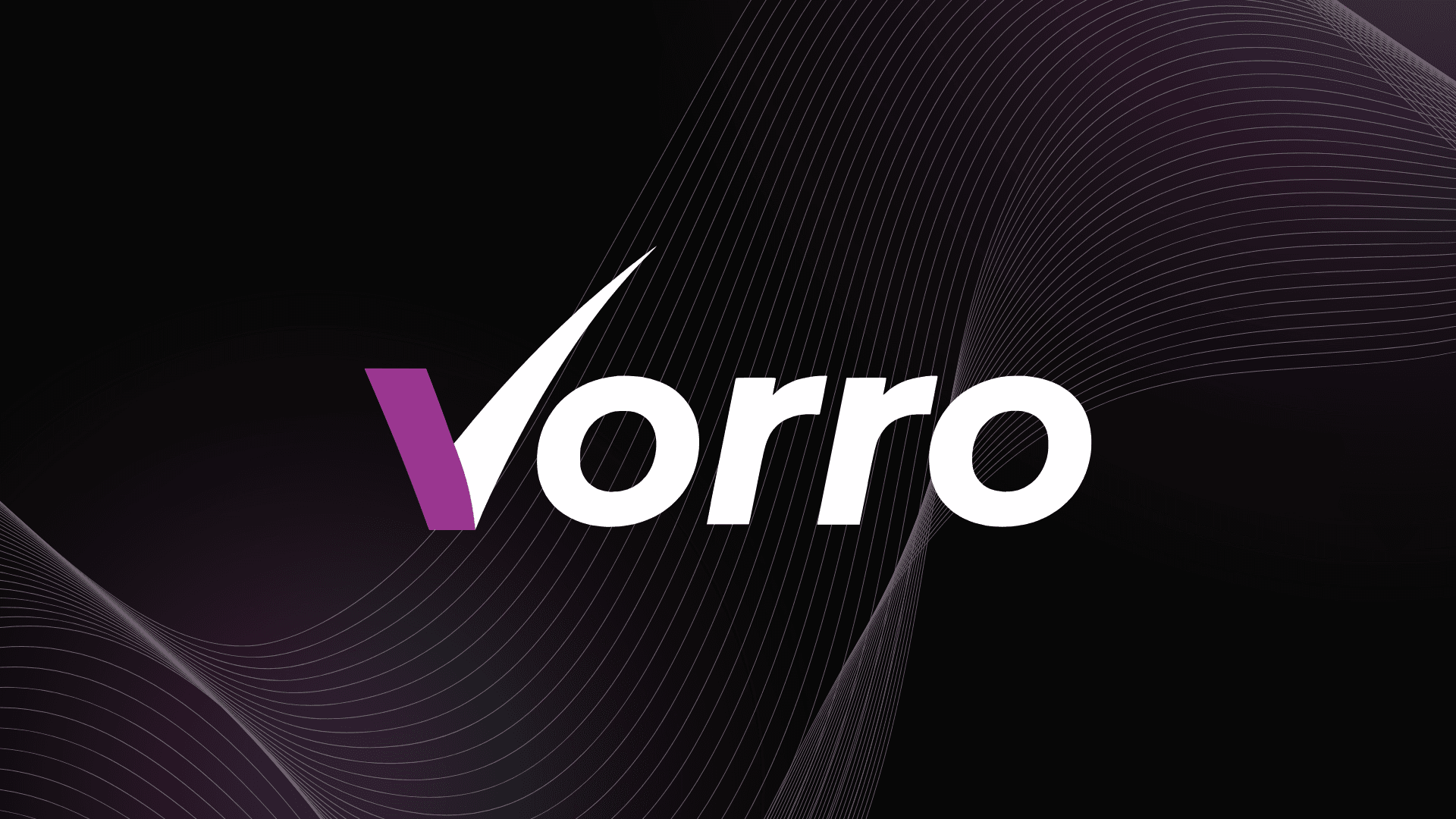 Vorro | Connect. Transform. Automate. Integrate Now